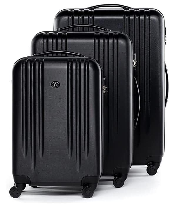 Top 5 des meilleurs sets de 3 valises - mes-valises.fr