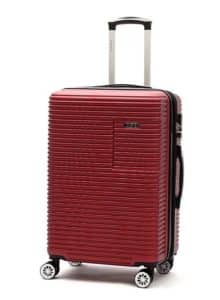 Avis valises Lys - mes-valises.fr